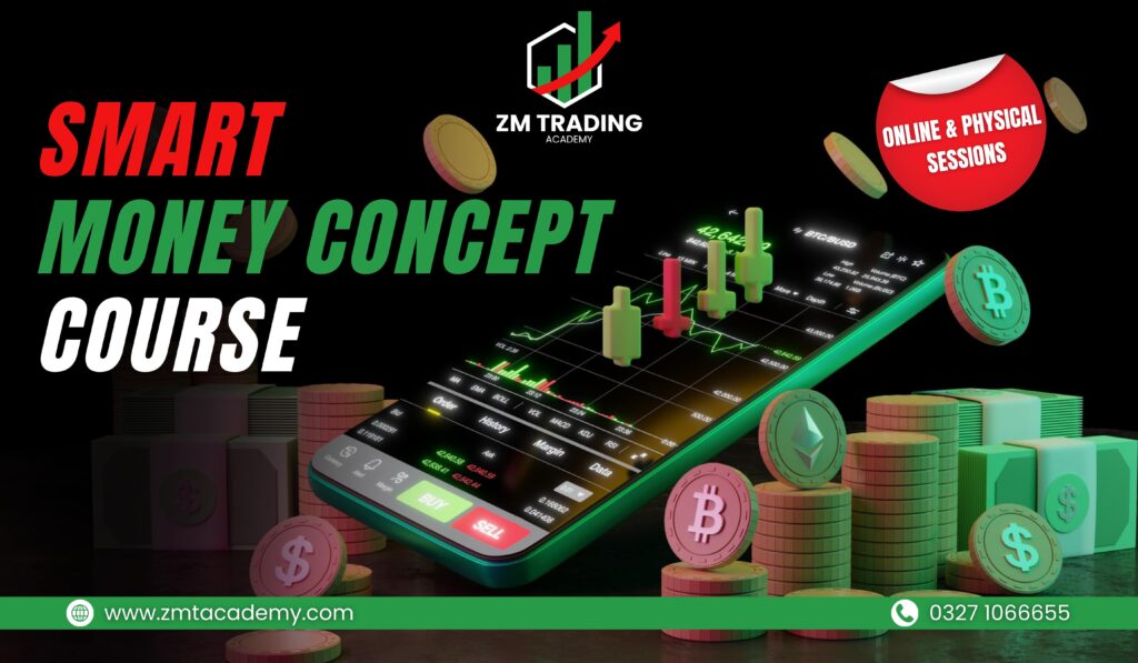 Is the Smart Money Concept (SMC) worth learning? - ZM Trading Academy