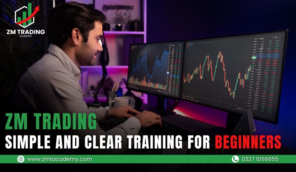 Top Trading Institute Near Me | Forex, Stocks & Crypto