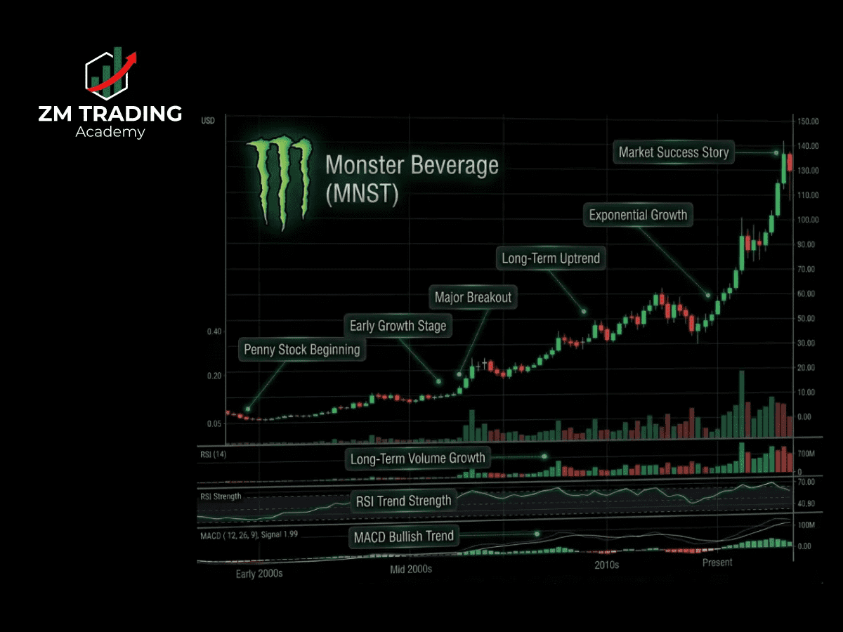 How to Trade Penny Stocks — Complete Beginner's Guide